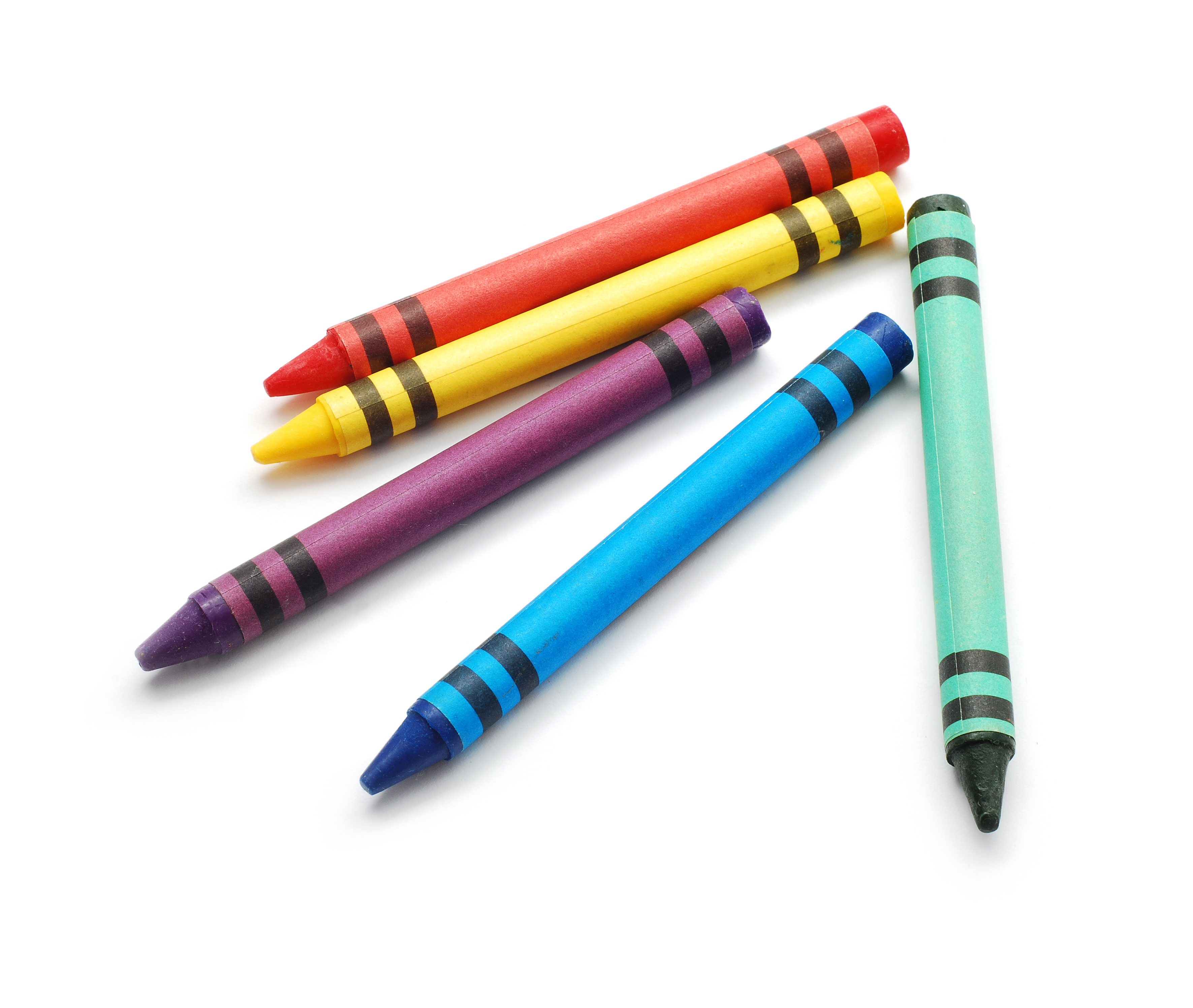Crayons Super Stains How To Eliminate 9 Common Kid Spots And Spills 