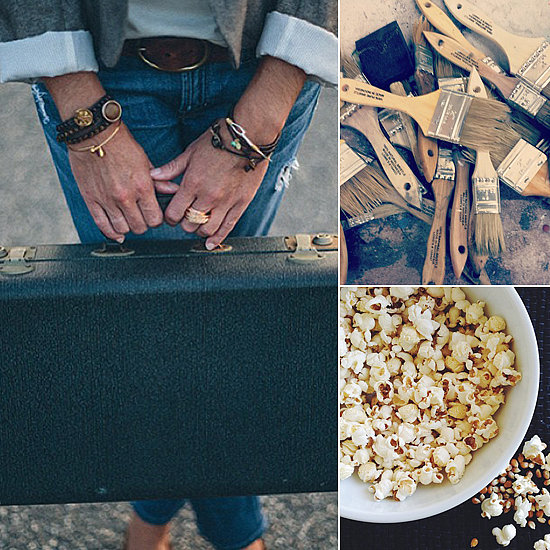 Things To Do Alone Popsugar Love And Sex