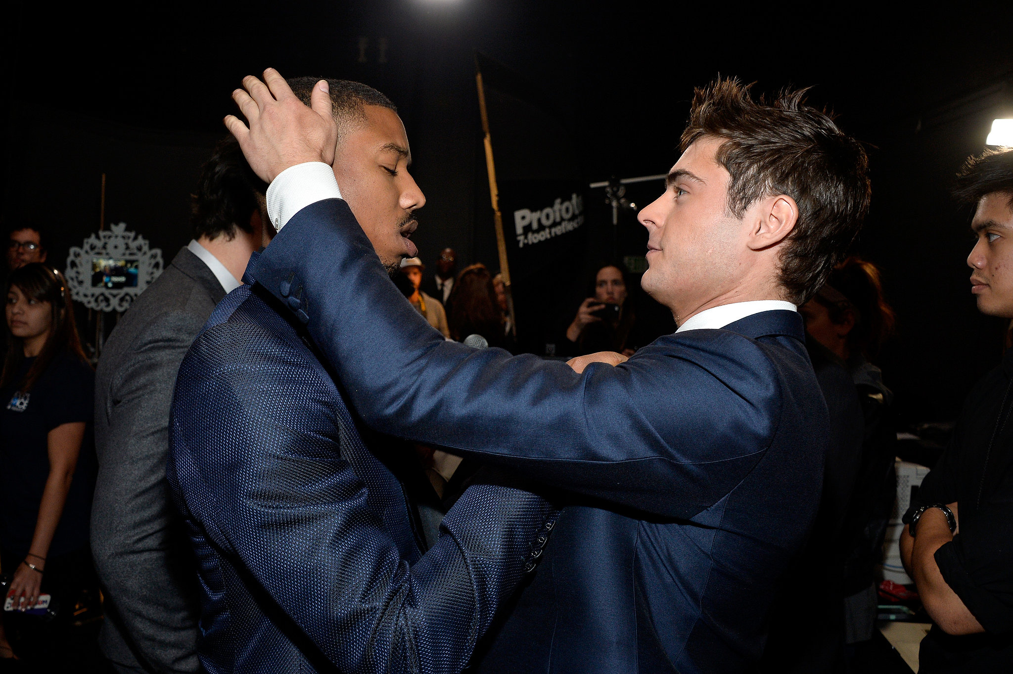 Zac Efron Zac Efron