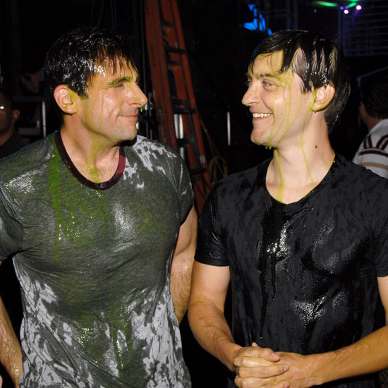 Nickelodeon Kids' Choice Awards Past Pictures | POPSUGAR Celebrity