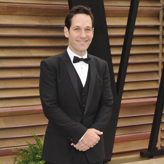Paul Rudd | POPSUGAR Celebrity