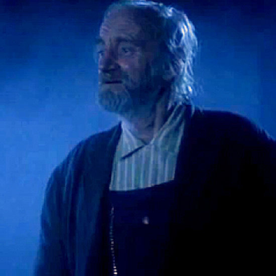 Which Now and Then Character Are You? | POPSUGAR Celebrity