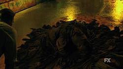 The Strain Series Premiere Recap | POPSUGAR Entertainment