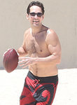 Paul Rudd | POPSUGAR Celebrity