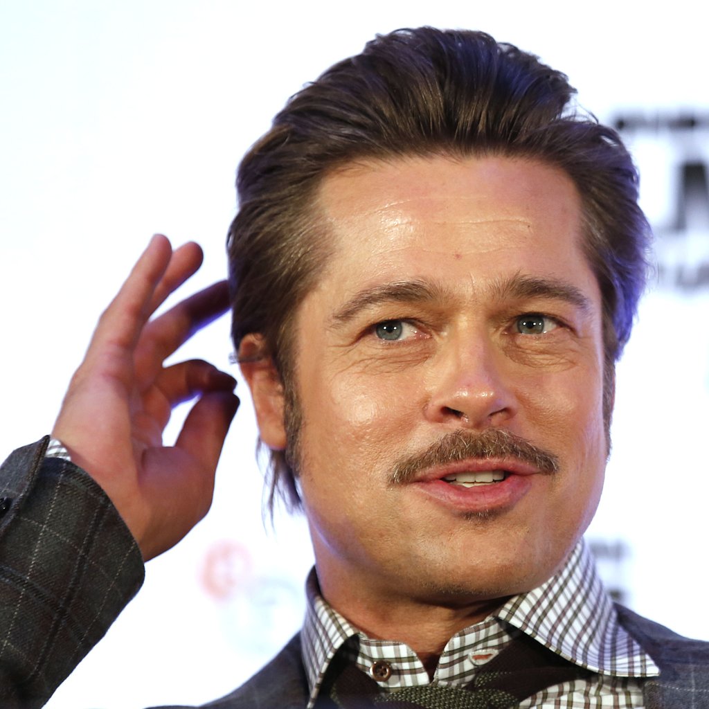 Best Celebrity Photos of the Week 20 October 2014 | POPSUGAR Celebrity UK