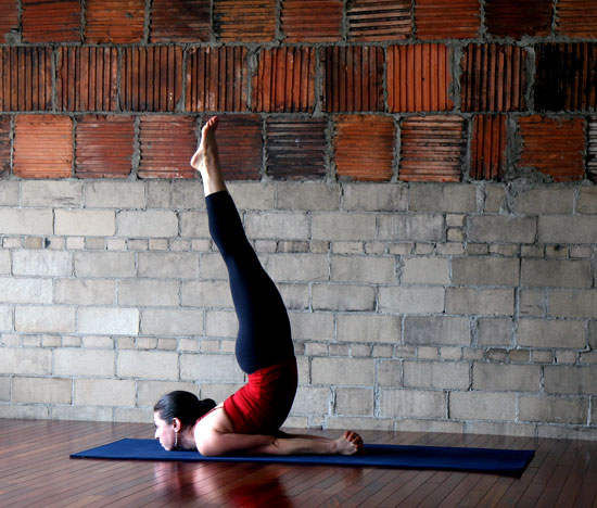 What is your dream pose or transition? : r/yoga